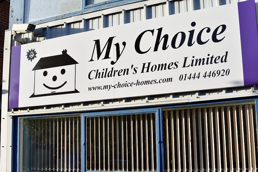 Training Centre | My Choice Children's Homes