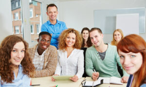 About Us | My Choice Children's Homes