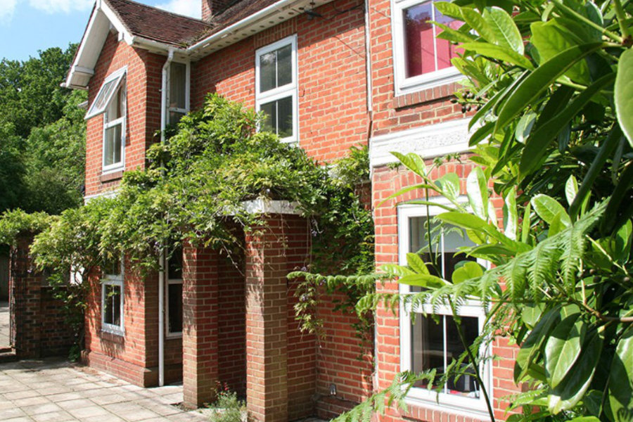 Our Homes | My Choice Children's Homes