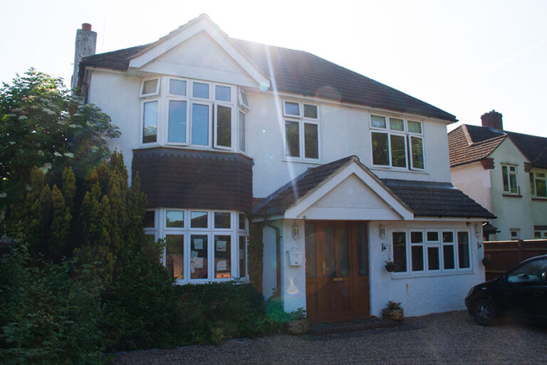 Our Homes | My Choice Children's Homes