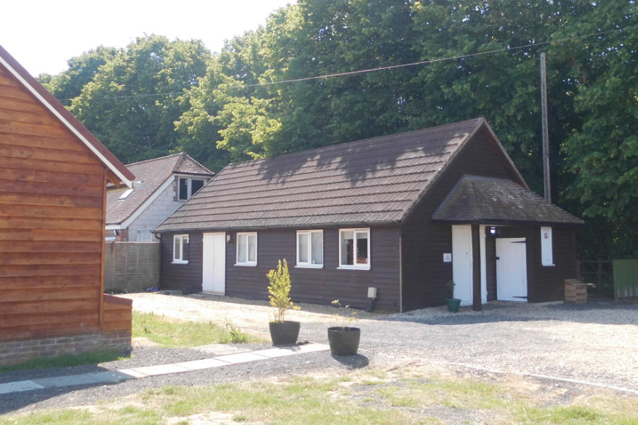 My Choice School | My Choice Children's Homes